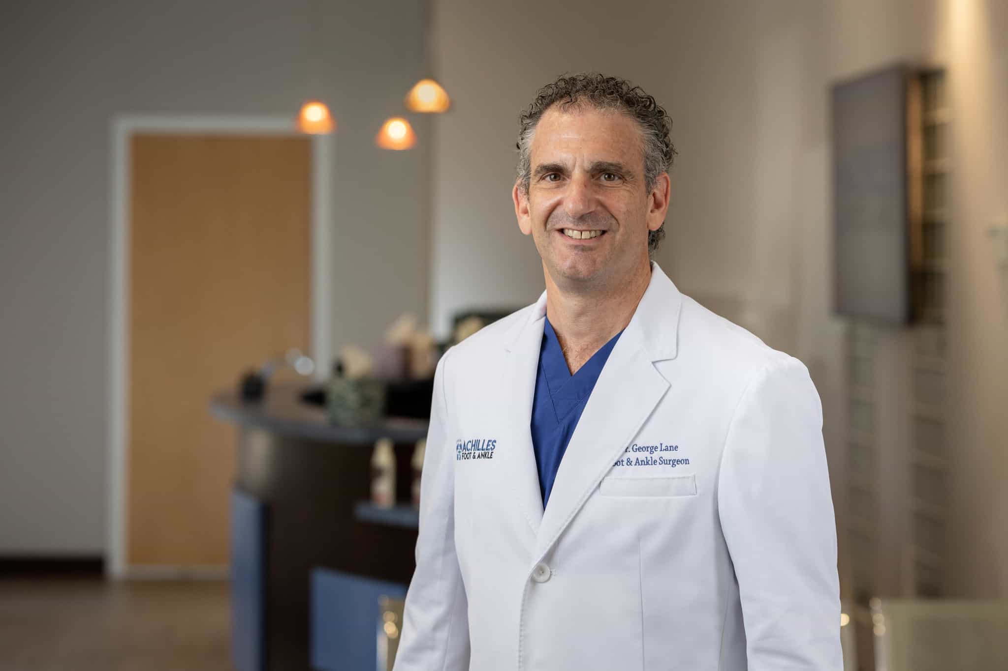 West Point, Virginia Podiatrist - Podiatry Service - 100 Winters Street