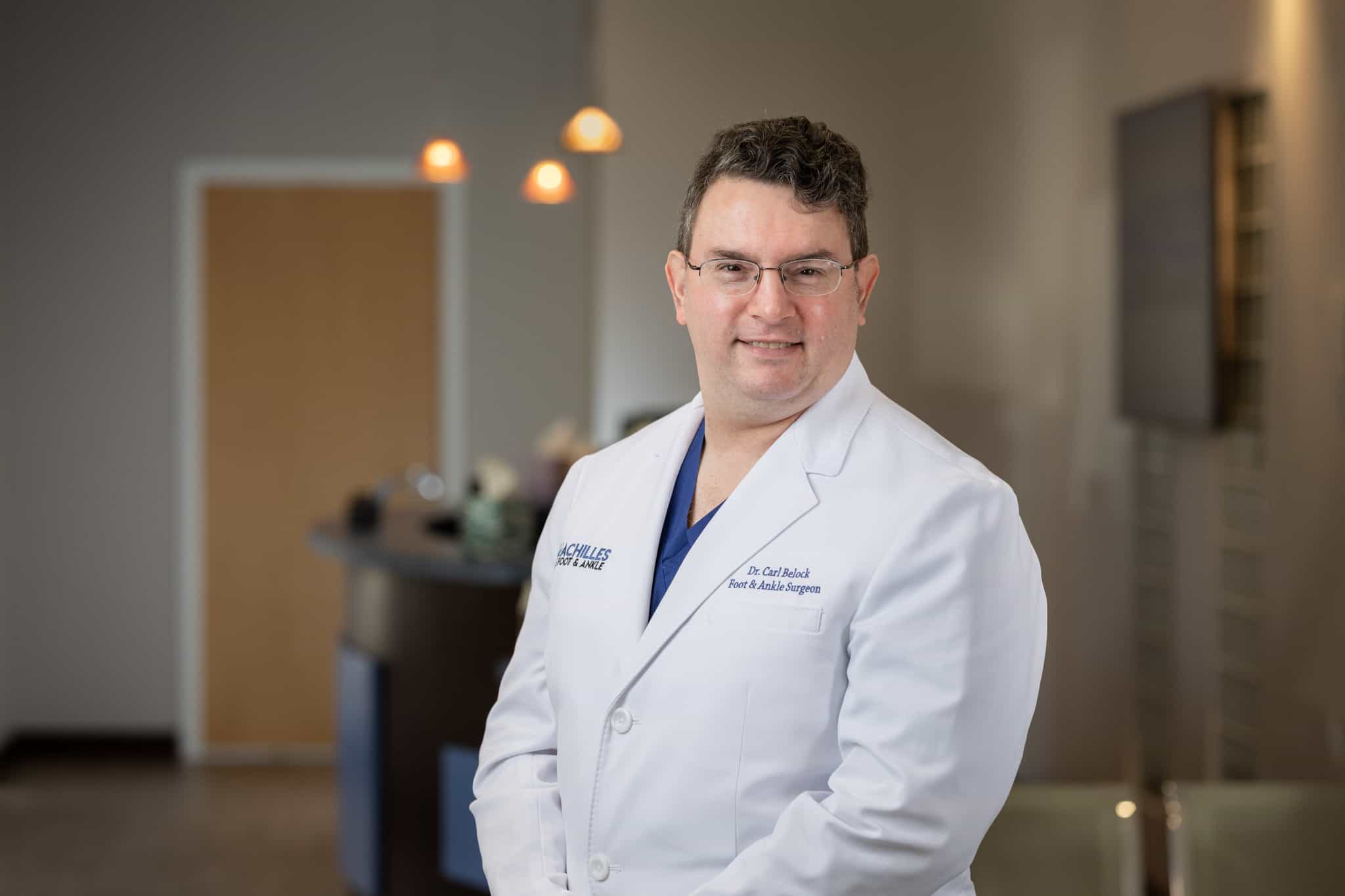 Ashland, Virginia Podiatrist - Podiatry Service - 201 N. Washington Hwy